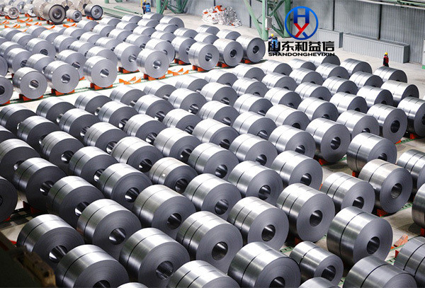 Understanding Global Cold Rolled Coil: Types and Common Numbers