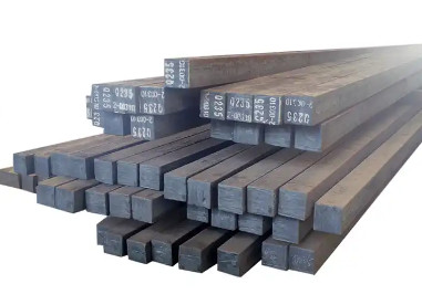 JIS ASTM Q235 Rectangular Steel Bar S235jr SGCC A387 A36 304 Stainless ...