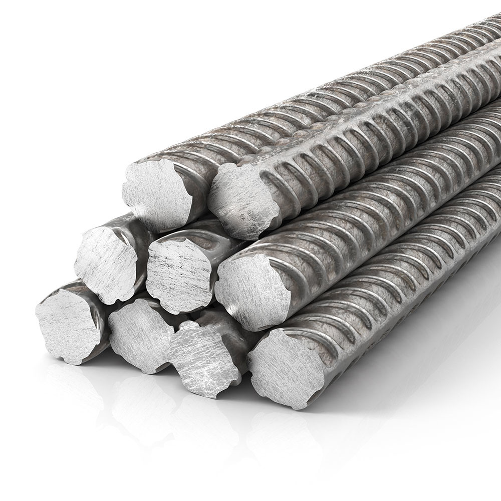 Durable HRB500 & HRB400 Steel Rebar for Structural Reinforcement