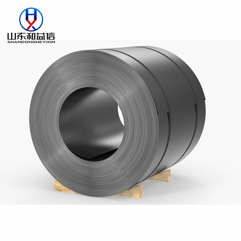 S185 steel structural high-quality carbon steel HRC Hot Rolled Coil HRC ...
