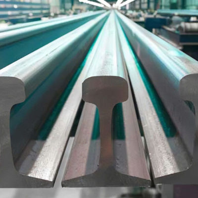 Steel Railway Track factory, Buy good quality Steel Railway Track ...