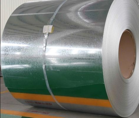 G90 Galvanised Coil Specification Gi SGCC ASTM 653